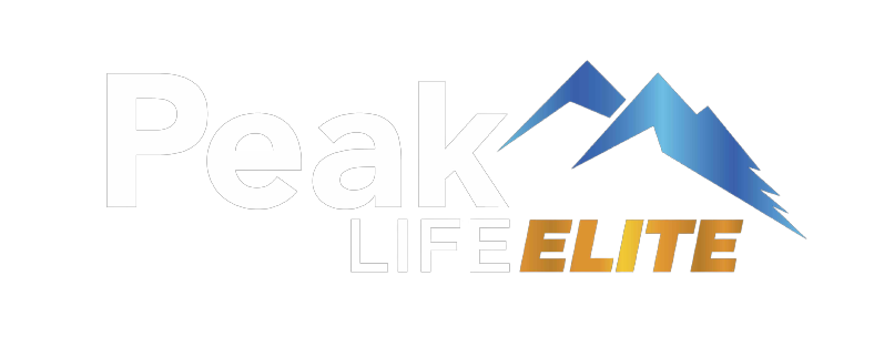 Peak Life Elite